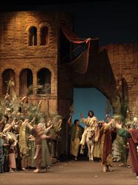 ¡Mucha merd!: Teatro medieval - Teatro religioso