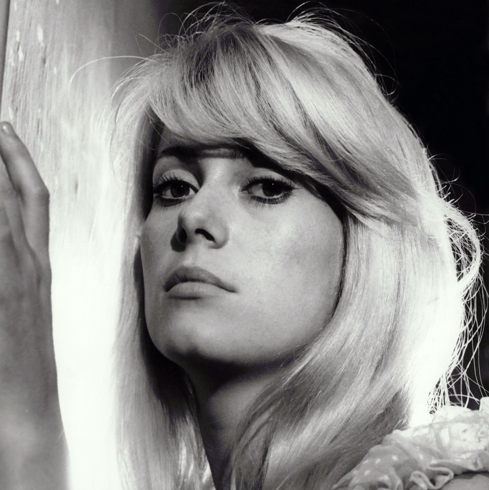 The Movie Projector: My 10 Favorite Classic Foreign Film Actresses