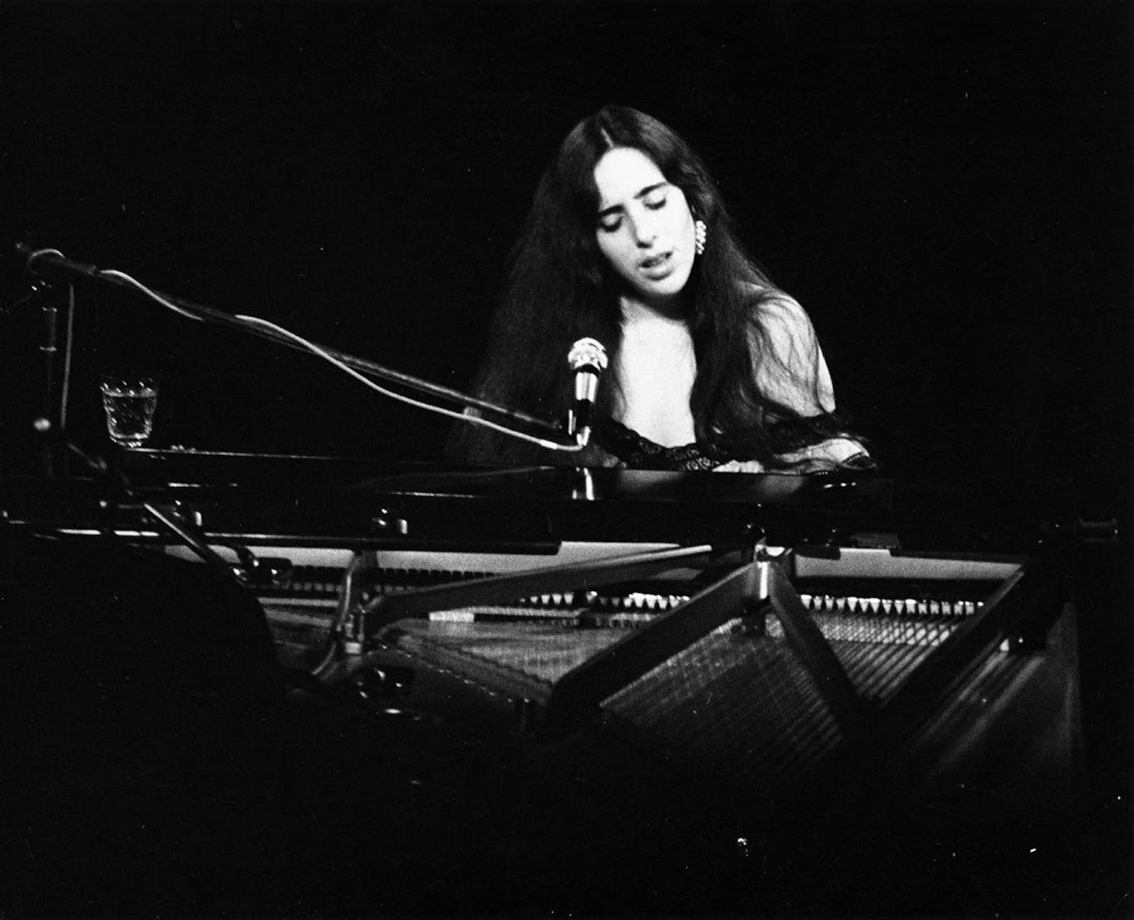 Forestdweller: Laura Nyro