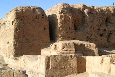 Hasaka Hills...Historical Treasure Trove | Love, Sex, Money