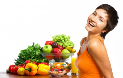 Dieta saudável - Como comer bem sem gastar demais - Aliados da Saúde