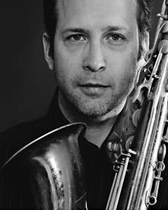 In The Pocket: MUSIC YOU NEED TO KNOW ABOUT - Michael Blake