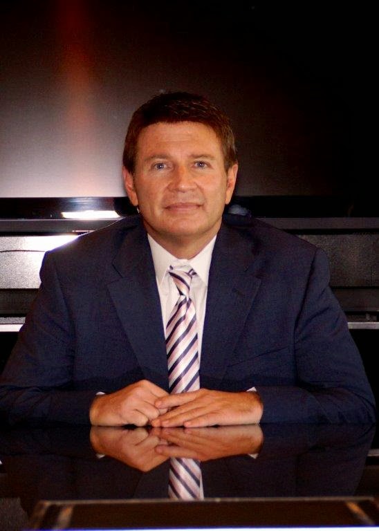 Rob Sigg - Performance One Media