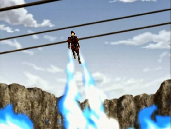 (Leslie Crill) PHYS 123: The Laws of Physics in an Animation Universe