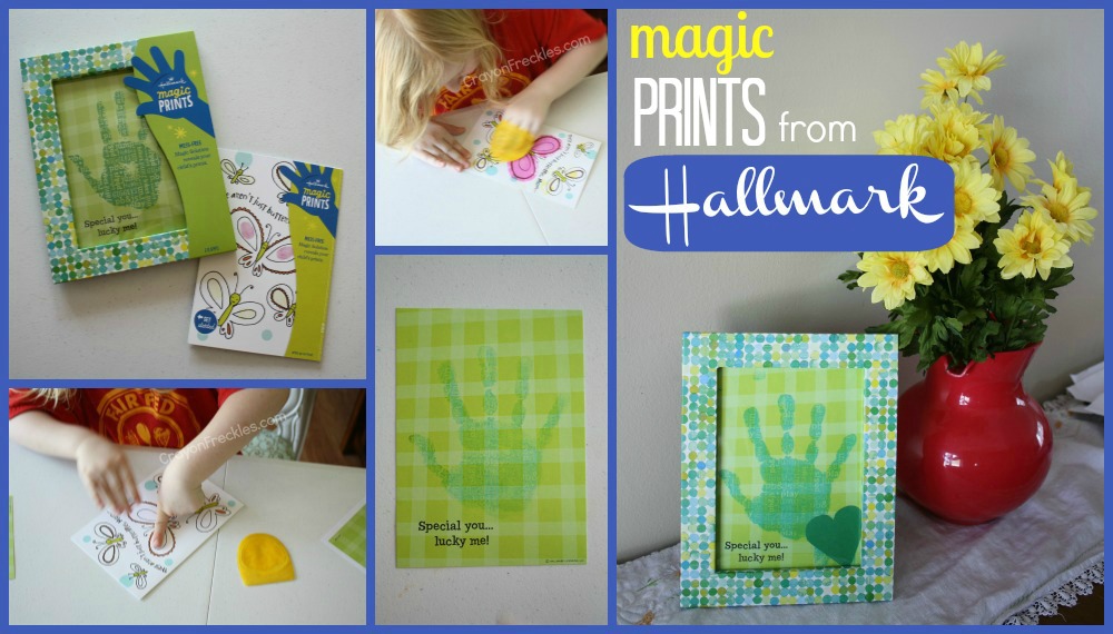 Easy DIY Mother’s Day from Hallmark - Do Play Learn