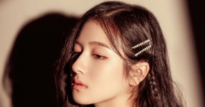 China Entertainment News: Landi Li releases birthday photos