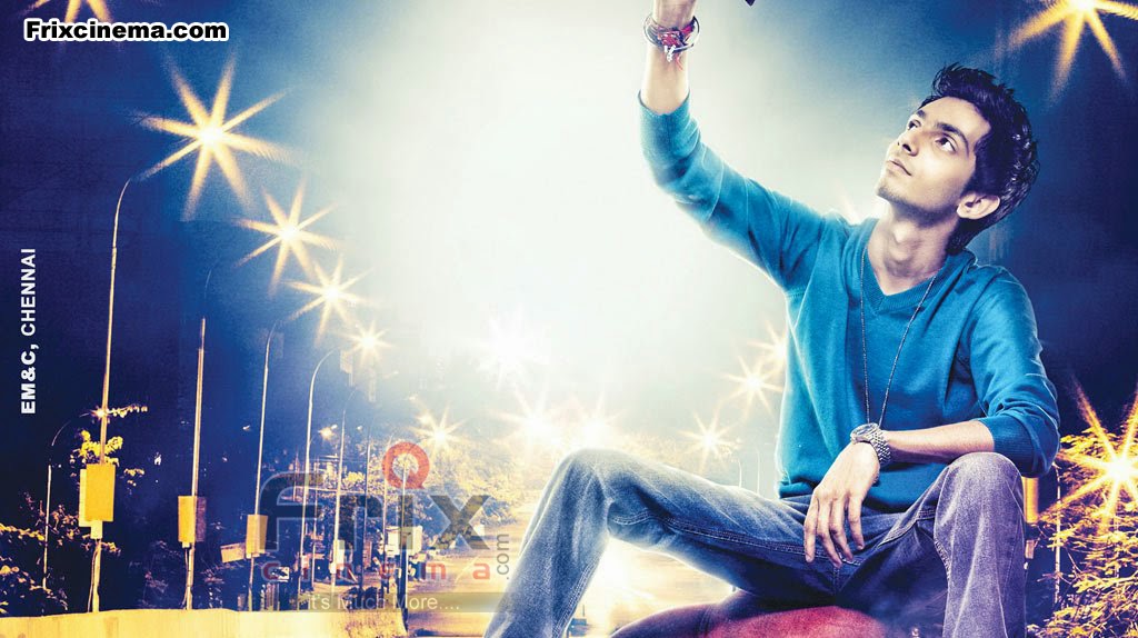 Aakko Movie Poster HD « FRIX CINEMA