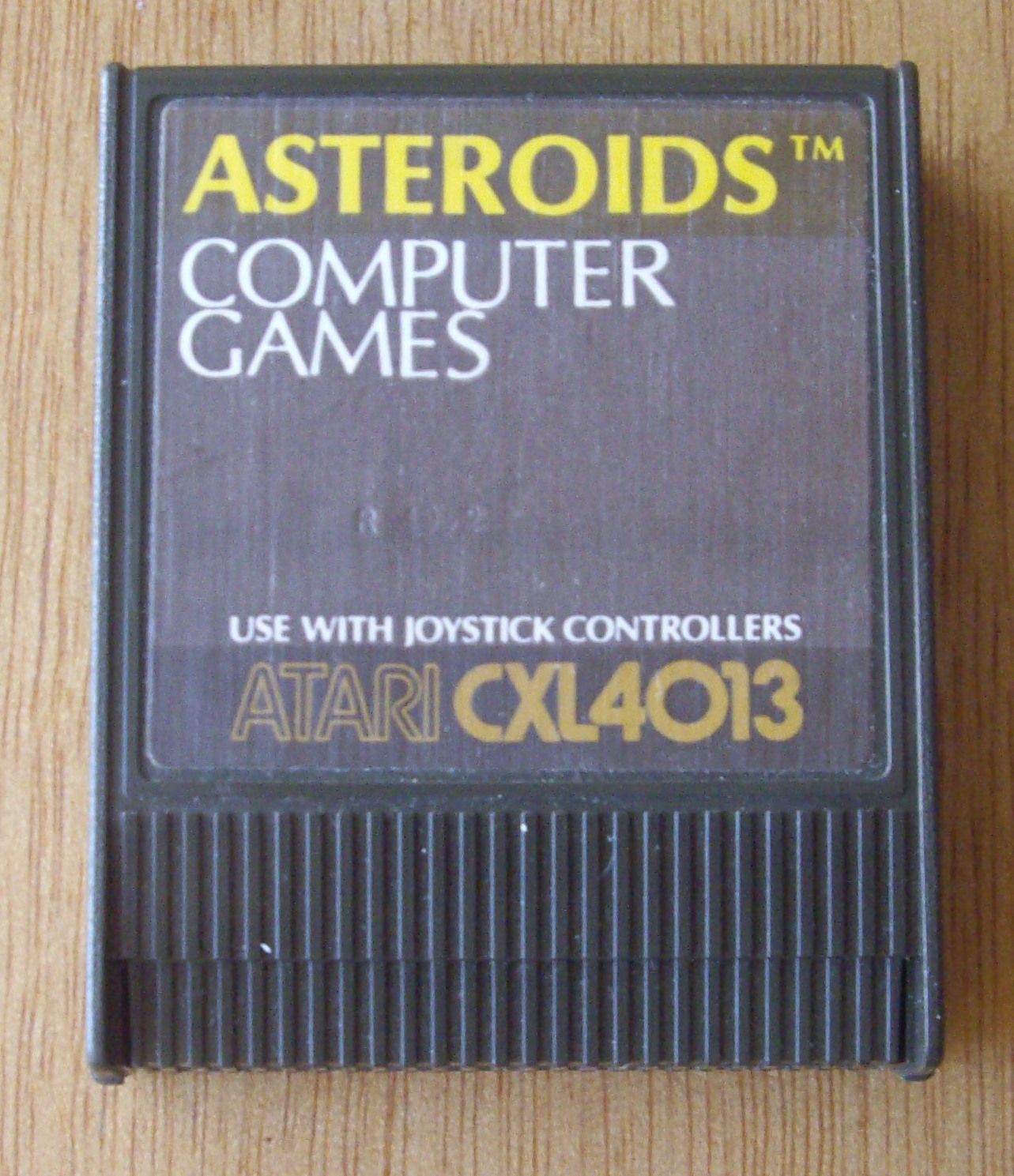 Retro Ordenadores Orty: Atari 800 (1979).