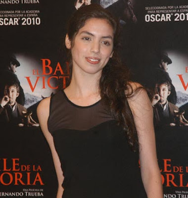 Entrevistas: Miranda Bodenhöfer: "Para mí esta película ha sido un regalo"