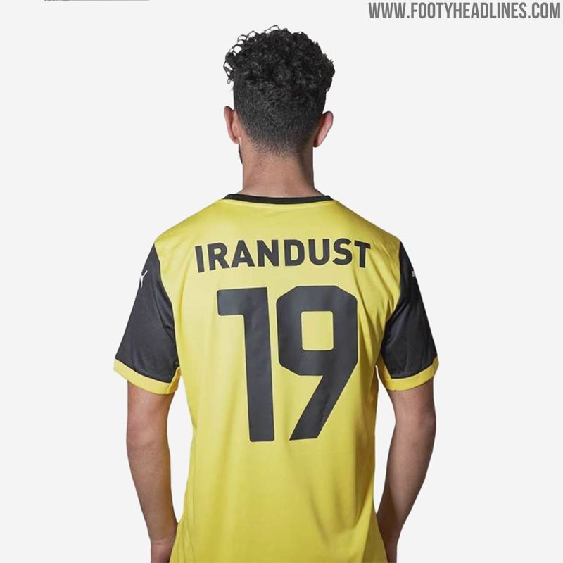 BK Häcken 2020 Home Kit Released - Footy Headlines