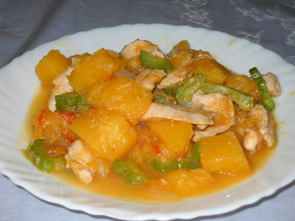 Simple, Plain & Easy Cooking: Dinoydoy