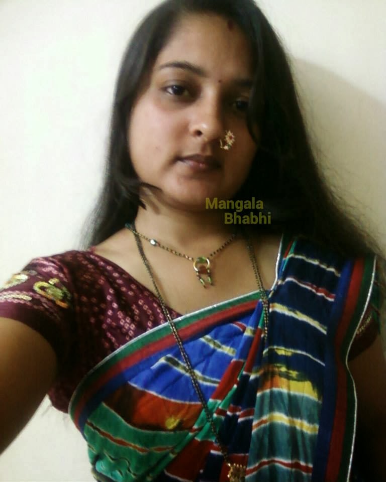 Popular North Indian Mangala Bhabi Phots Part 3 of 11