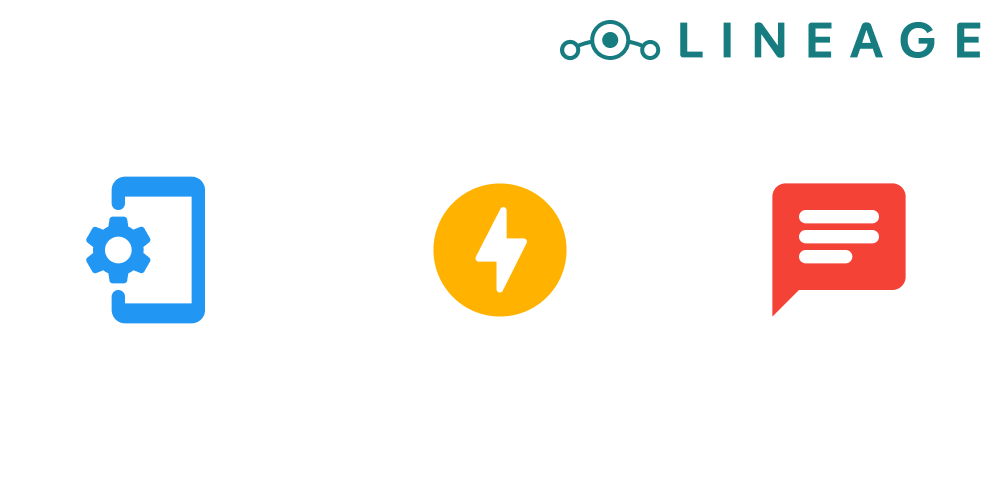 LineageOS Changelog 19: Massive Improvements For A/B Devices, Lineage ...