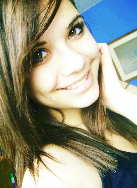 The Best Fake.: kelly portillo