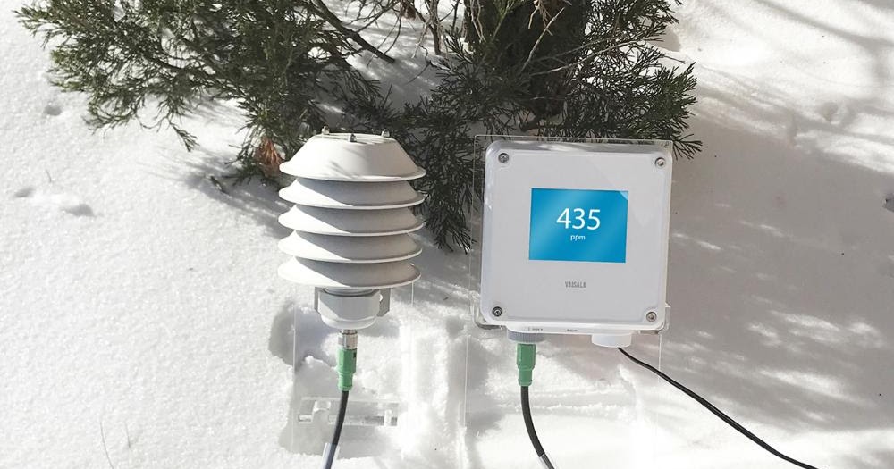 Agr Top wave: AviMet® Weather Panel Display WID513