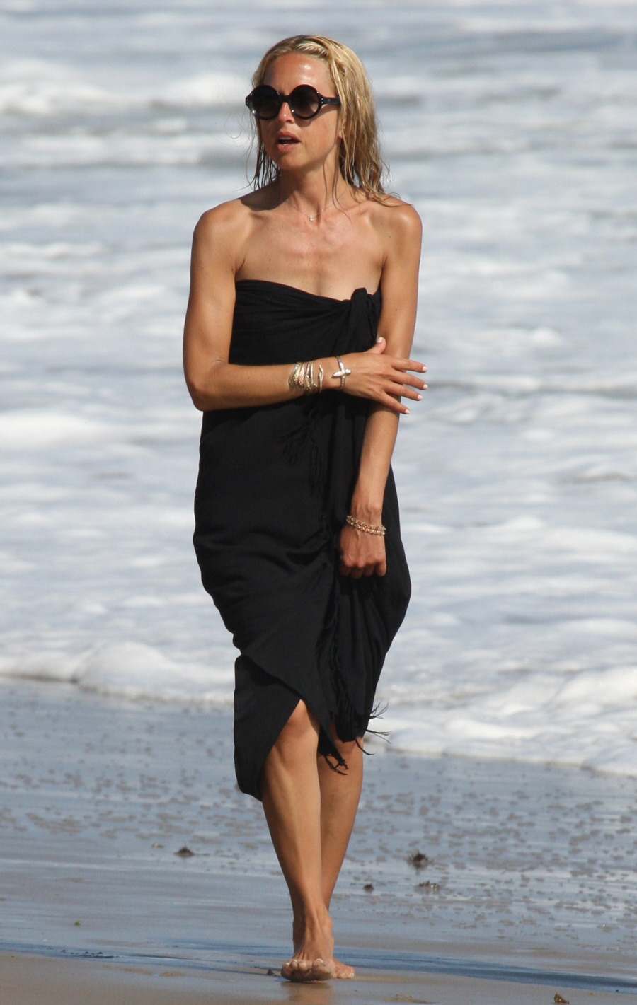 W-W-W: RACHEL ZOE beach style