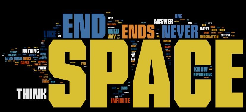 Hackddict: WHEN DOES SPACE ENDS AND 125 MOST AMAZING FACTS ABOUT UNIVERSE