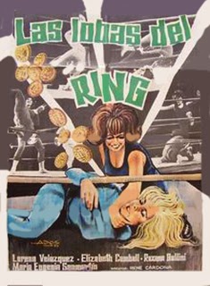CAMINANDO EN EL TIEMPO: LAS LOBAS DEL RING