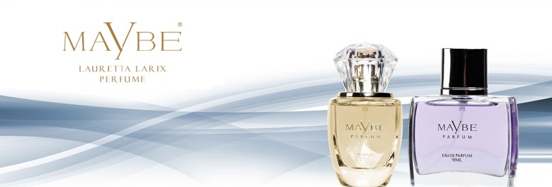 Maybe Lauretta Larix Perfume: INICIO Y REGISTRO