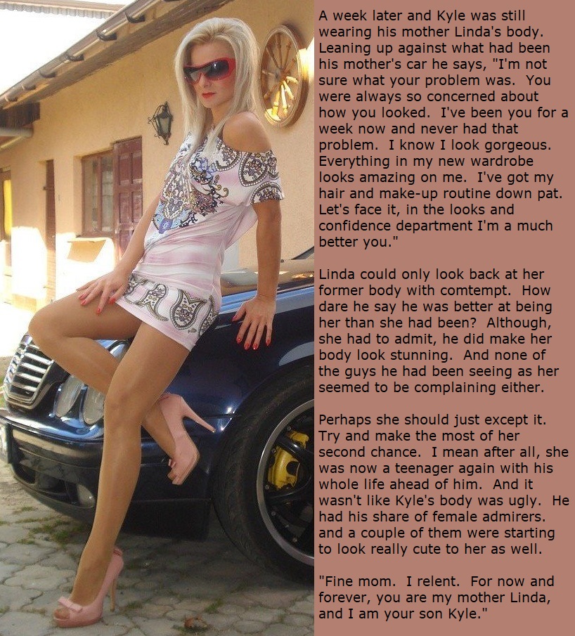 Altered Identities: 2017