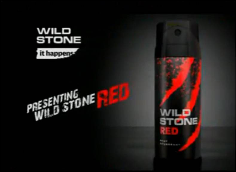 Marketing Practice: Brand Update : WildStone gets classy with Dia Mirza