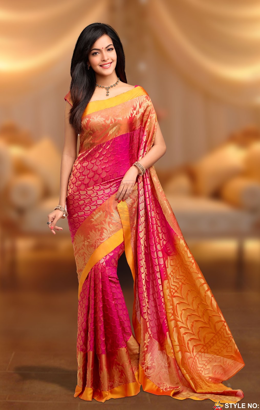Sale News And Shopping Details Chennai Silk Bridal Saree Models sale-news-and-shopping-details-chennai-silk-bridal-saree-models