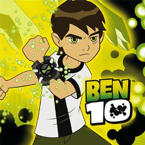 LO ULTIMO DE BEN 10: LA SERIE ANIMADA