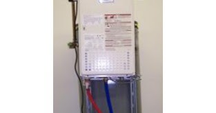 Bosch Tankless Water Heaters: Delta Temp Hydro-Pak Mini Rack Systems