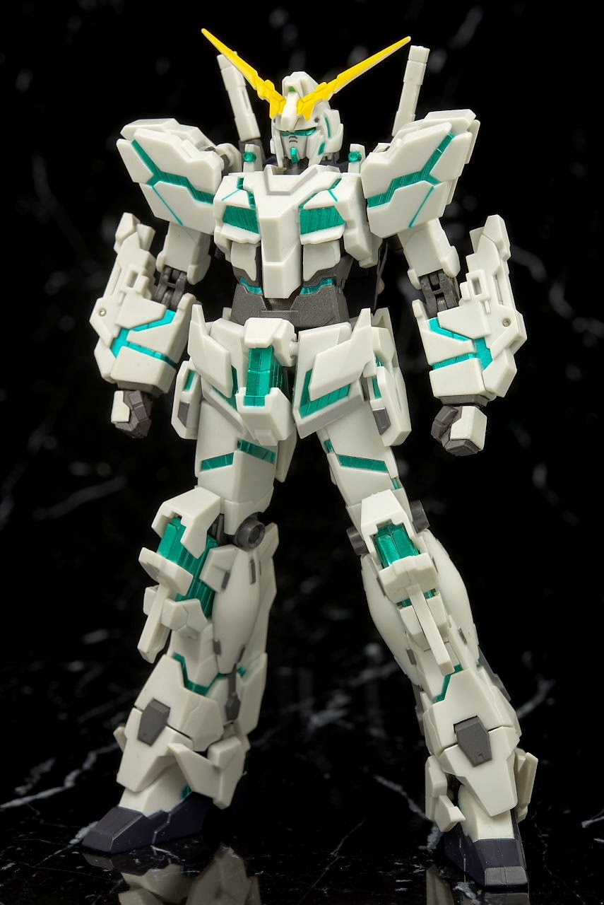 GUNDAM GUY: Tamashii Web Shop Exclusive: Robot Damashii (Side MS ...