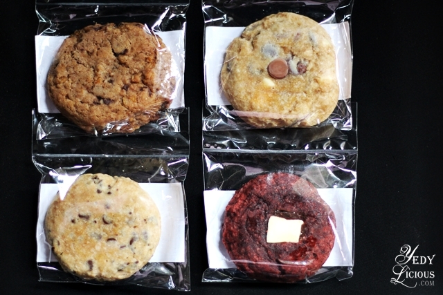 A Love Letter to Chocolate Chip Army Cookies | YedyLicious Manila Food ...