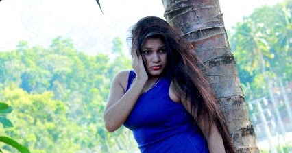 Sri Lankan Hot Model Shani Perera Photo Collection - Sri Lankan Hot Model