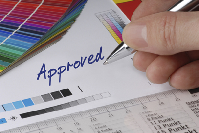The Offset Printing Quality Standards Checklist