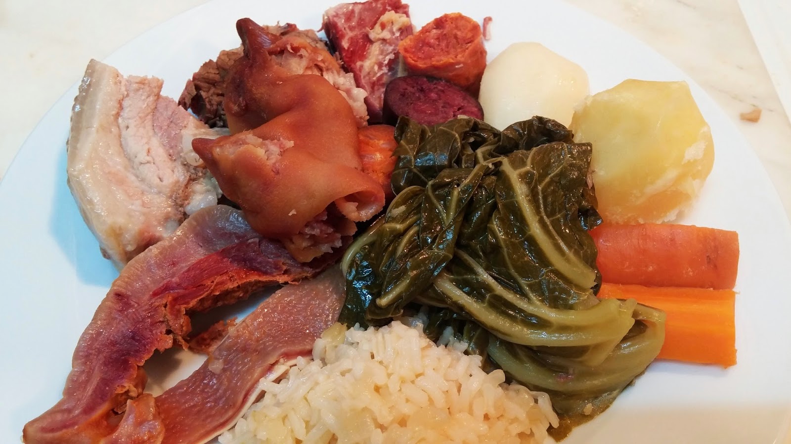 Receitas de culinária com vídeo necasdevaladares canal : Receita de ...