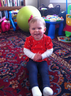 Harper Leigh Johnson's Story