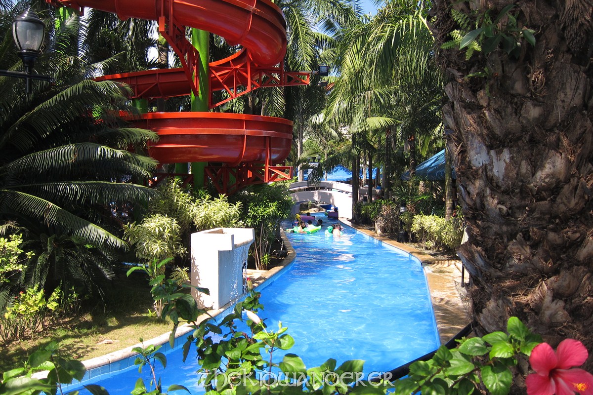 SUMMERRIFIC AT WATER CAMP RESORT IN KAWIT CAVITE | THEKIDWANDERER