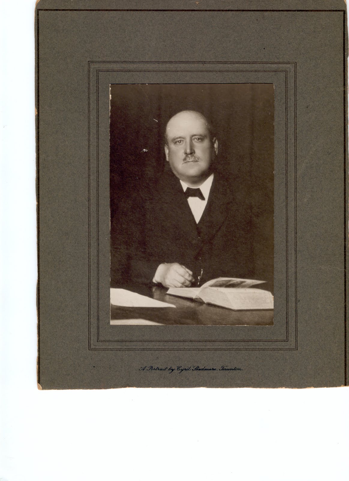 Smale and other family history: William Joseph Smale (1861 - 1920). My ...