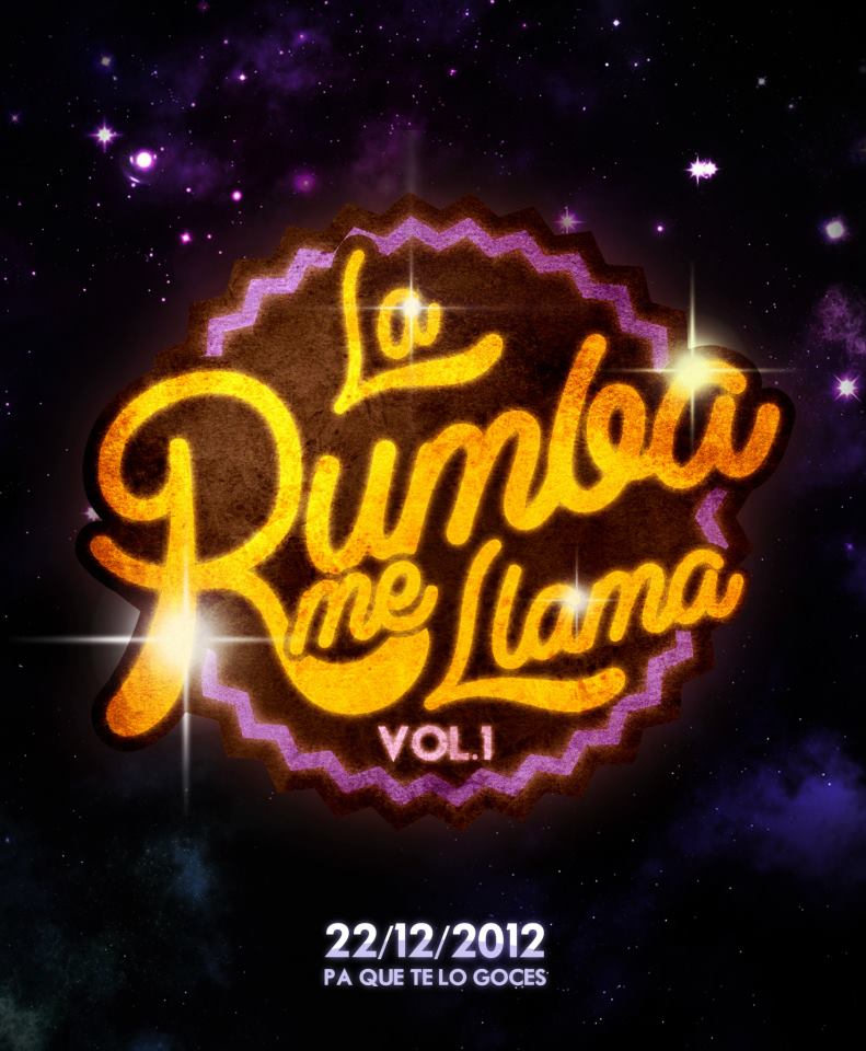 Trece Design Lab: La Rumba me Llama