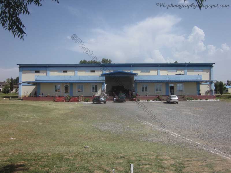 Hazara University Mansehra | Nature, Cultural, and Travel Photography Blog