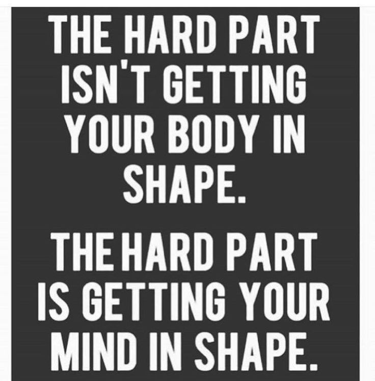15 Motivational Fitness Messages - Train Hard Gym Quotes