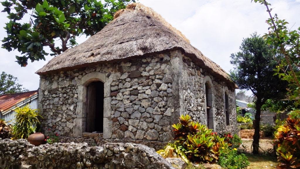 The Sweet Melo Touch: Batanes 05082014 Day 1