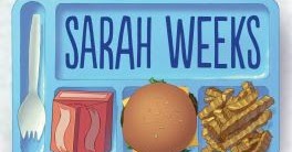 CHARACTER COUNTS: Save Me a Seat