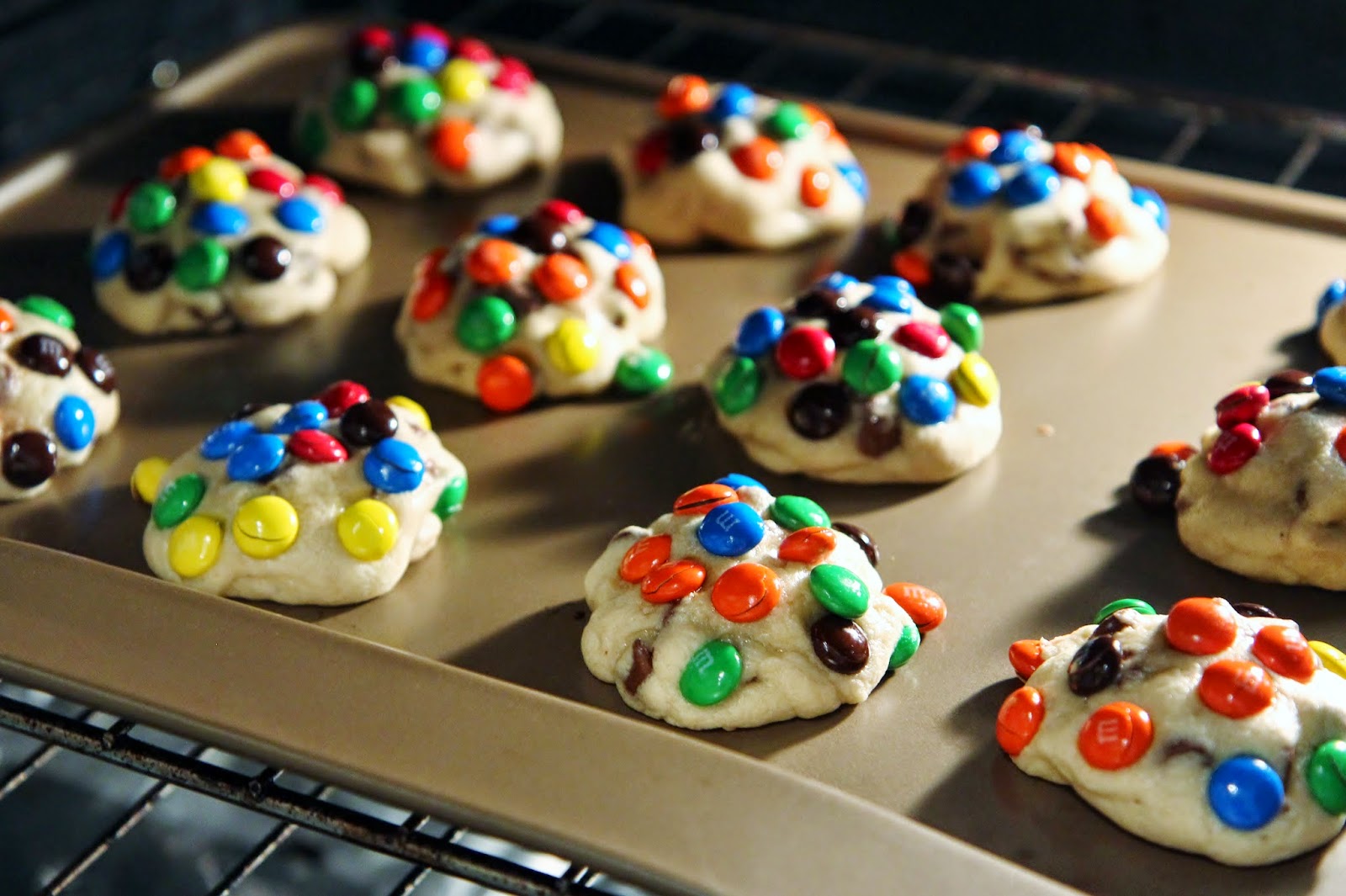 This Perfect Mess: The Very Best Chocolate Chip Cookies