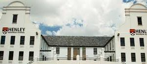 100% MBA Scholarships At Henley Business School, University Of Reading