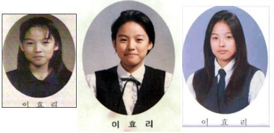 Graduation photos of Korean stars :: Daily K Pop News | Latest K-Pop News