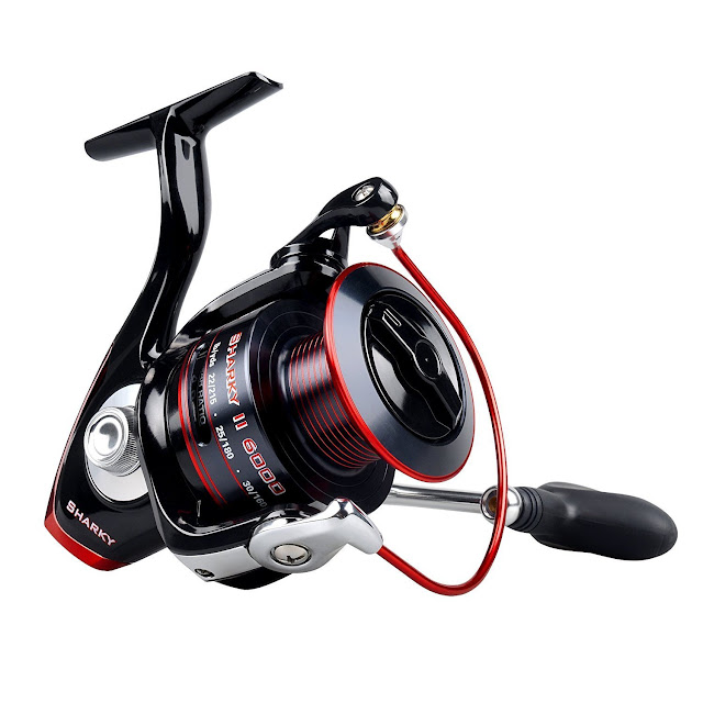 KastKing Rover Round Baitcasting Reel Clarified - Best Fishing Reel ...
