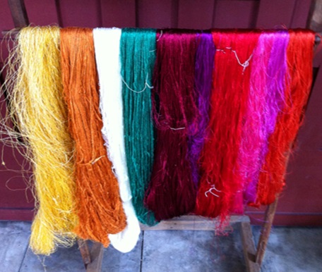 Educació Secundària STEAM: La Seda