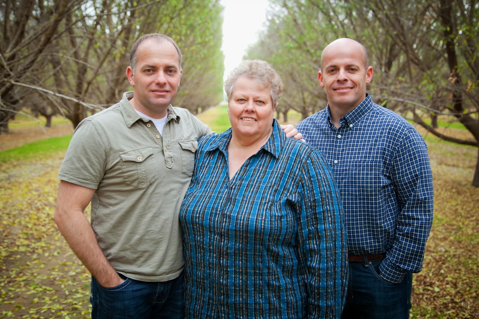 Beckstrand Bulletin: Beckstrand Photos