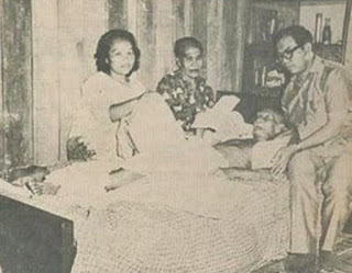 nota global: My Real Hero!!! PAHLAWAN MAT KILAU