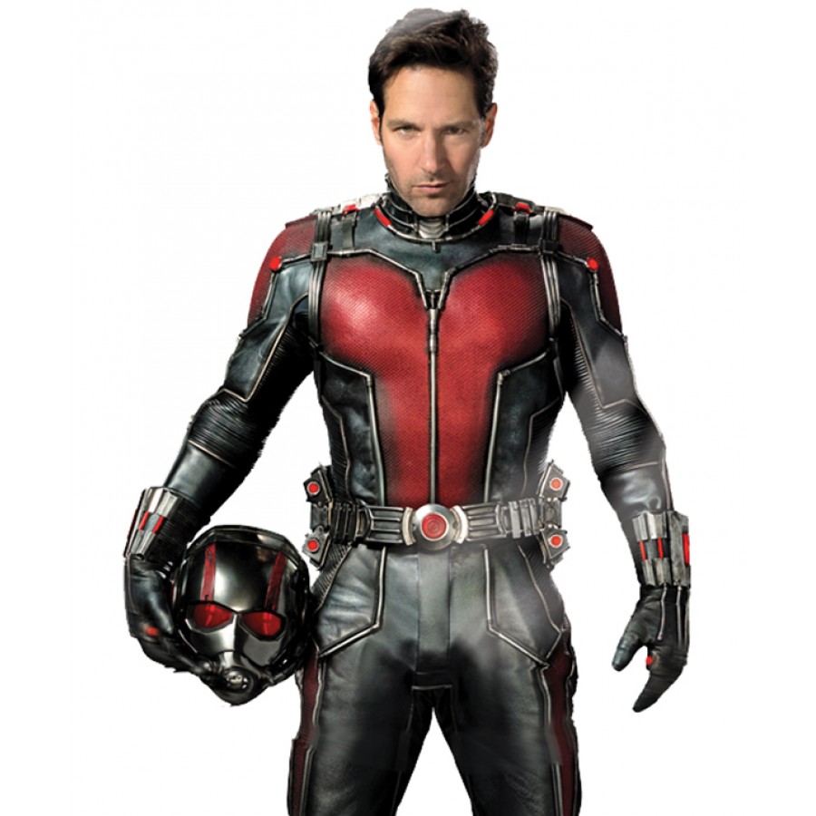 Ant Man 2