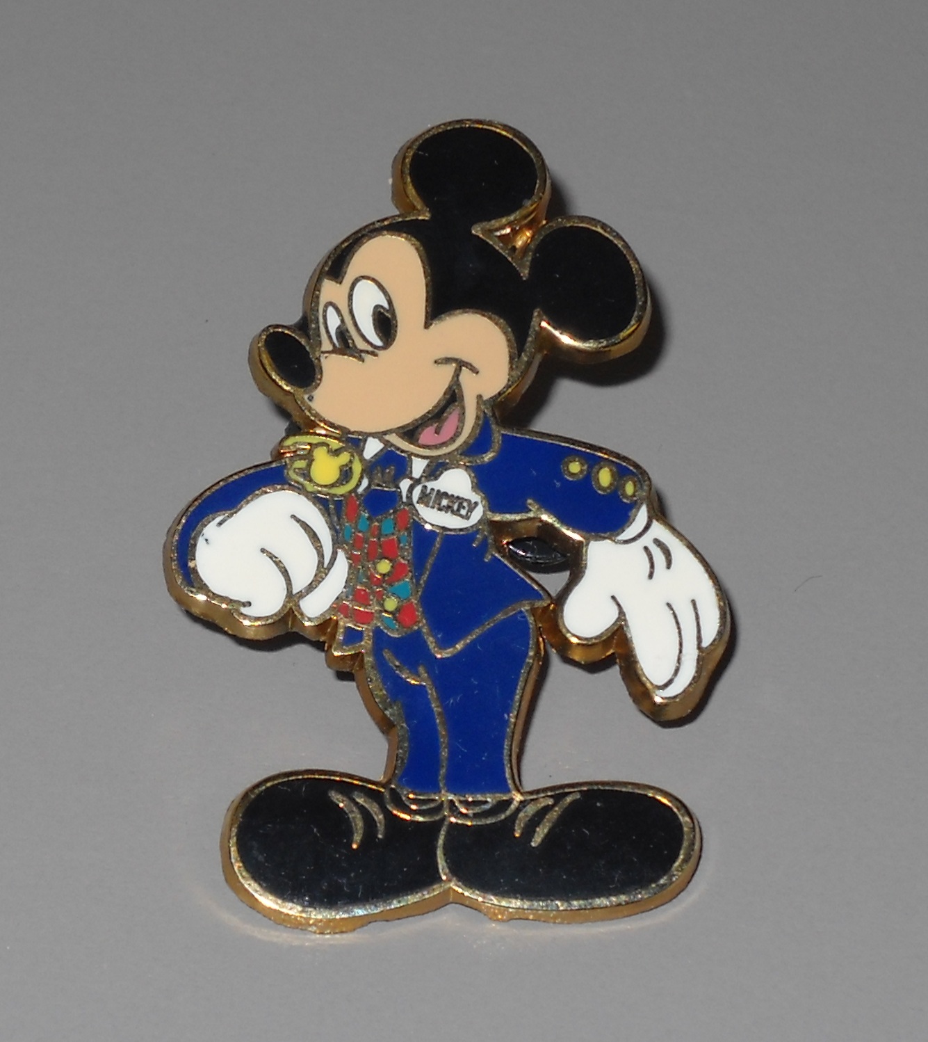 Disney Little Things